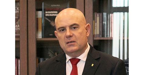 Импийчмънтът на Гешев невъзможен но добра идея за мнозинство