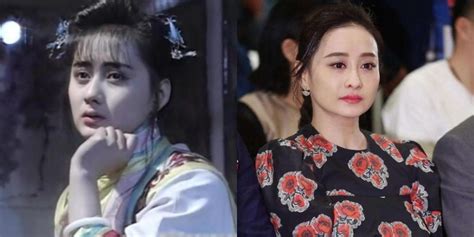 Trần Đức Dung Dàn Mỹ Nhân Lộc Đỉnh Ký Sau 30 Năm Thanh Hà Gia Hân