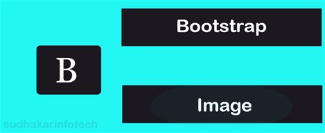 Bootstrap 4 Image Style And Alignment