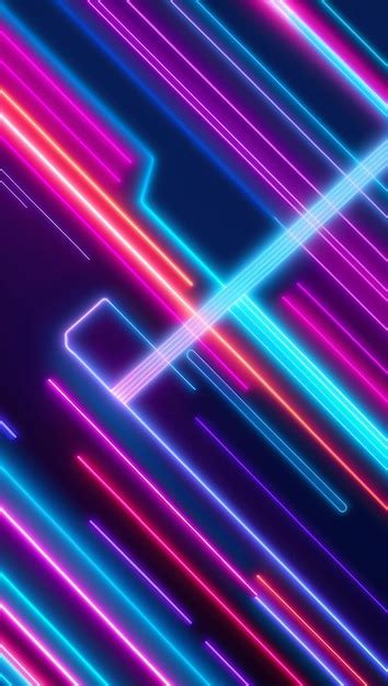 Exclusive Mobile Wallpapers For Your Device Premium Ai Generated Image
