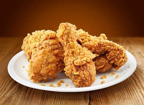 The Real Kfc Chicken Recipe Eat This Not That