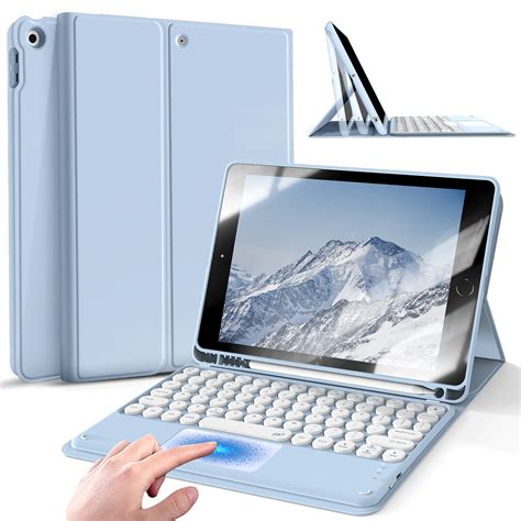 Ipad Air Case With Detachable Keyboard