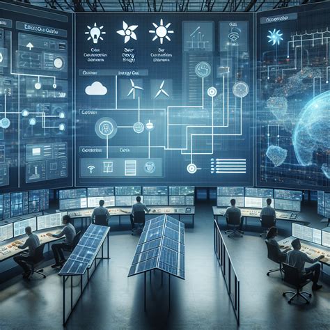 Smart Energy Grid Management Datapro Consultancy Services