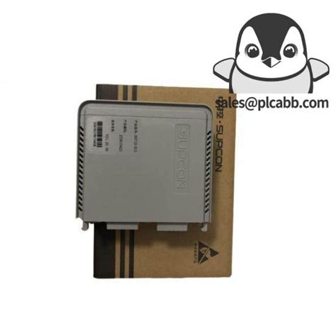 SUPCON XP DCS Module Advanced Industrial Control System Dubaiplc