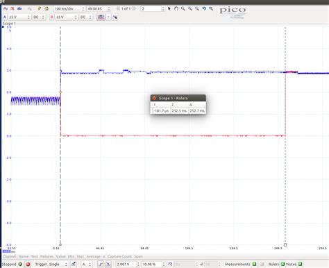 Nrf52832 How To Reduce Initialization Time Nordic Qanda Nordic Devzone Nordic Devzone