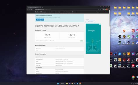 Intel Core I5 13400f Desktop Cpu Review And Benchmarks