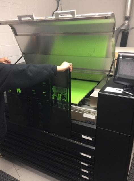 Flexographic Printing Equipment Should You Upgrade