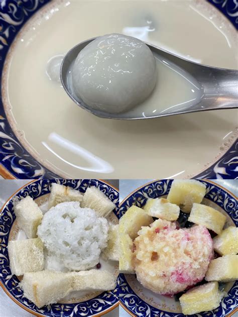 ซัวเถา น้ำเต้าหู้ ขนมหวาน เจ้าเด็ด🌟 แกลเลอรีที่โพสต์โดย ᴇᴀʀɴɴ ̈ Lemon8