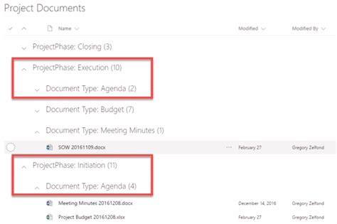 How To Smoothly Transition Your Users From Folders To Metadata Sharepoint Maven