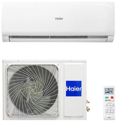 Кондиционер Haier HEC HSU-12TC/R2(Db)(In) - сплит-система – фото ...