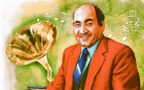 Melodies Of Eternity Celebrating The Legendary Mohammed Rafis Legacy