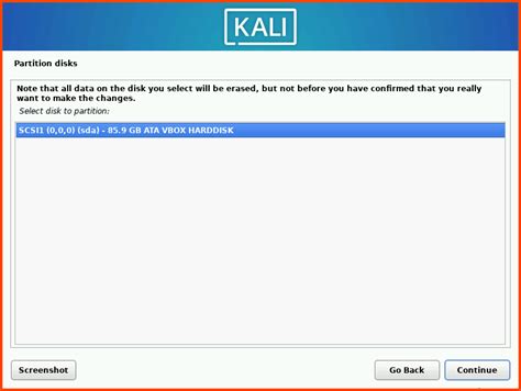 Building A Virtual Security Home Lab Part 3 Kali Linux Setup Source Code