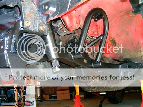 Toyota Solid Axle Swap Build Vw Vortex Volkswagen Forum