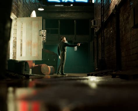 Ankit N On Linkedin Ue4 Unrealengine Raytracing