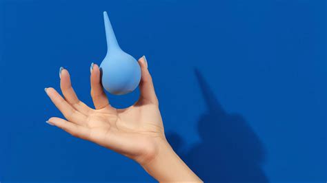 How To Give Yourself An Enema At Home Goodrx