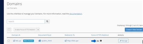 How To Edit Cname In Cpanel