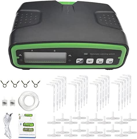 Veja 5 opções de sistema de irrigação para comprar