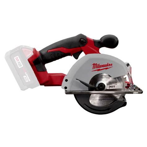 Serra Circular Para Metais Milwaukee 2682 20