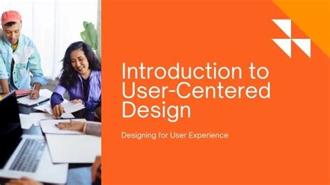 Ppt Introduction To User Centered Design Powerpoint Presentation