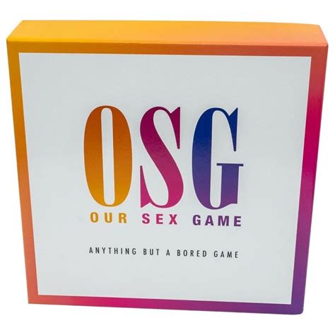 Our Sex Game Board For Couples Intimate Game Set Adult Stuff Warehouse