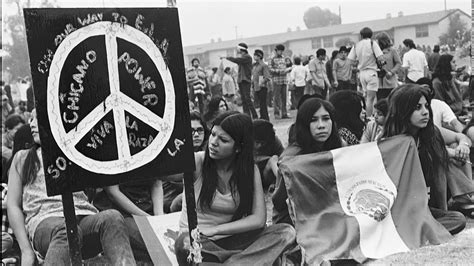 The Chicano Art Movement 1960s Present Ili 6