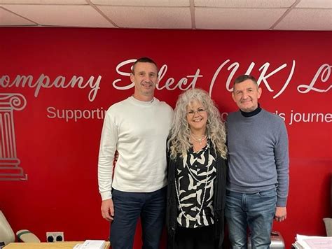 Yiasmin Freestone On Linkedin Clientvisits Slovakia Legalities Compliancesolutions