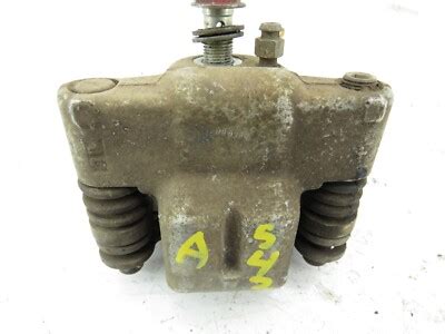 2012 Polaris Sportsman 800 Efi Front Right Brake Caliper 1911541 Jp3 Ebay