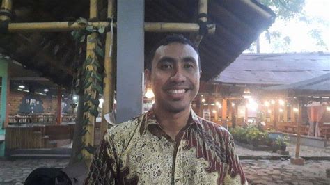 Cerita Bacaleg Muda Pks Ahmad Syihan Jadi Ketua Pengajian Di Amerika