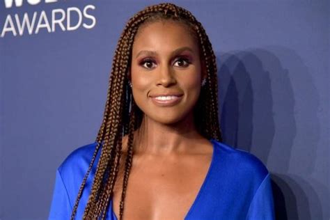 Issa Rae Steele