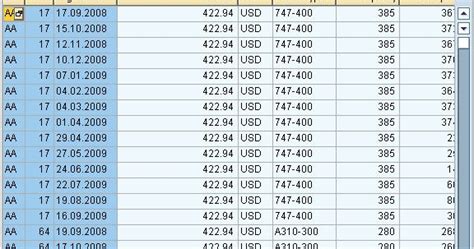 Object Orientedoo Alv Report Guide Sap Abap Tutorial