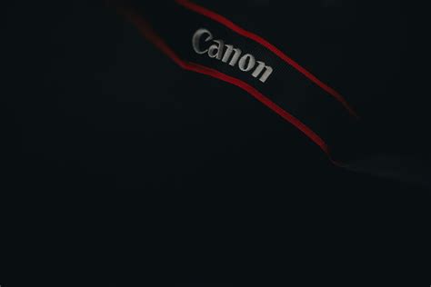 Canon Logo Wallpapers Top Free Canon Logo Backgrounds Wallpaperaccess