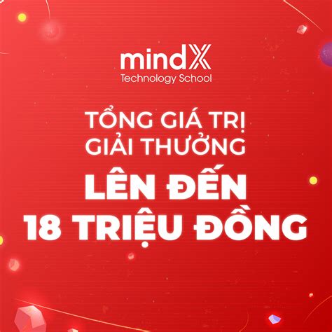 Web Coding Challenge Cuộc Thi Lập Trình Do Mindx Kết Hợp Cùng Topcv Tổ Chức Dành Cho Các Bạn