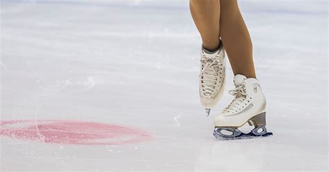 31 Amazing Ice Skating Facts