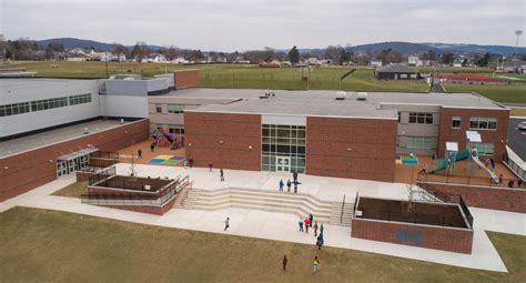 Lehighton Elementary Gatter And Diehl Inc