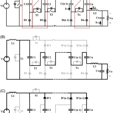 A Proposed Cuk‐based Step‐up ‐down Switched Capacitor Sc Converter