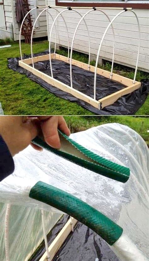 45 Diy Greenhouses With Great Tutorials Ultimate Collection Of The