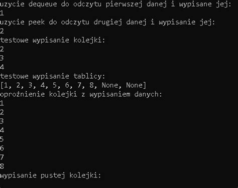 Github Wasikjakubalgorithms And Data Structures Object Oriented Approach To Chosen Alorithms