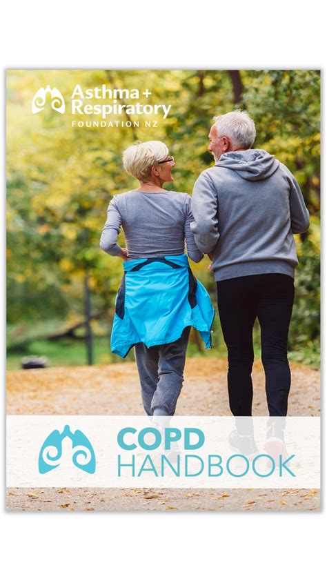 Asthma Handbook Released For World Copd Day Inside Government Nz