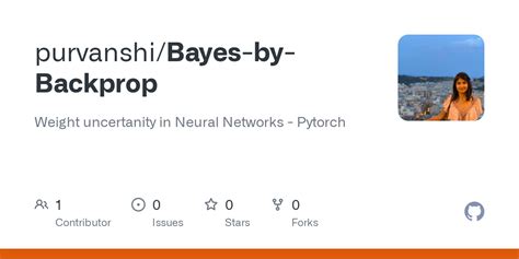 Github Purvanshibayes By Backprop Weight Uncertanity In Neural