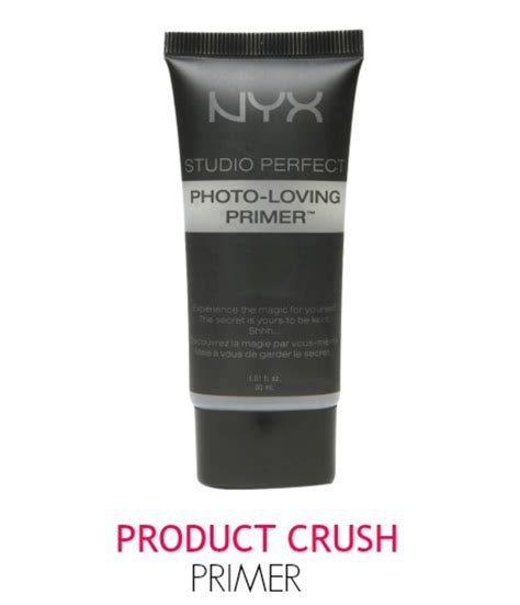 Beauty Must Have Nyx Primer Momtrends