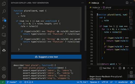 Github Copilot只是开胃菜，github Next 是提升下一代开发体验的王牌项目群 Evlit
