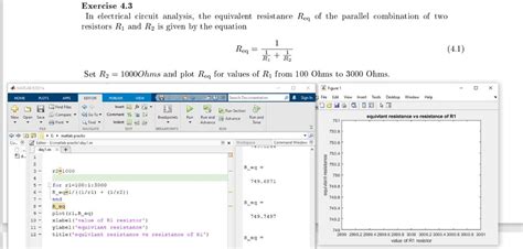 Plotting Basics Rmatlab