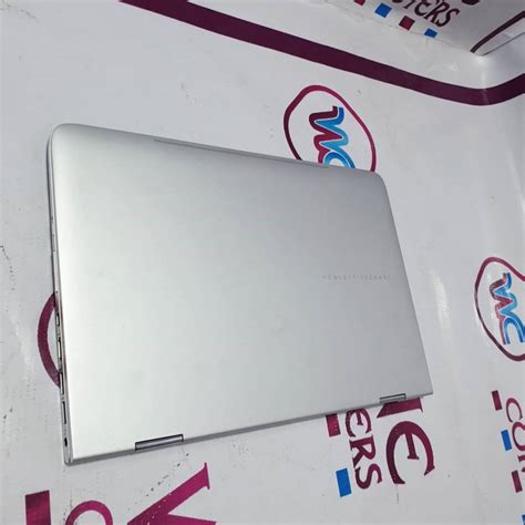 Hp Spectre Intel Core I Vpro Th Gen Gb Ssd Gb Ram Keypad Light Touchscreen K