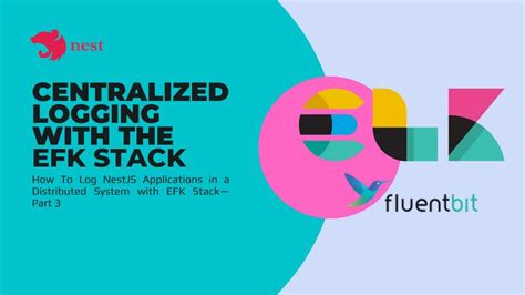 Wefactorit On Linkedin How To Log Nestjs Applications In A Distributed