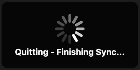 Freeze On Quit Because Of Sync · Issue 579 · Strongbox Password Safestrongbox · Github