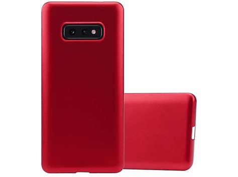 Carcasa De M Vil Funda Flexible Para M Vil Carcasa De Tpu Silicona Ultrafina Cadorabo