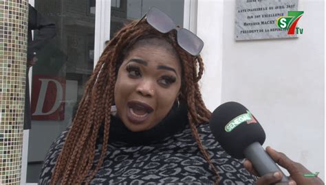 Vidéo Sit In Dmedia Les Révélations De Daba Boye Wakhone Nako