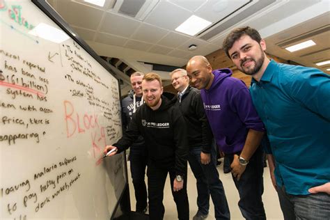 Ibm And Hyperledger Project Joined The Decentralized Identity Foundation Dif Coinspeaker