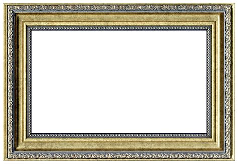 Готовая рама для картины арт 523799 Магазин готовых рам багетная мастерская в СПб ПростоРама