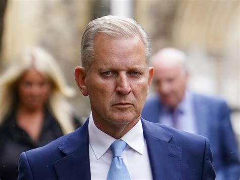 Jeremy Kyle ‘to Return To Itv Five Years After Axing Of